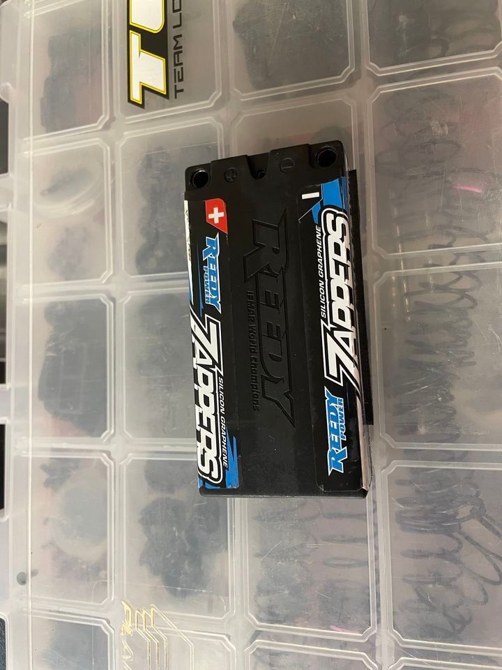 Team Losi TLR 22X4 Elite 4WD ARTR - R/C Tech Forums