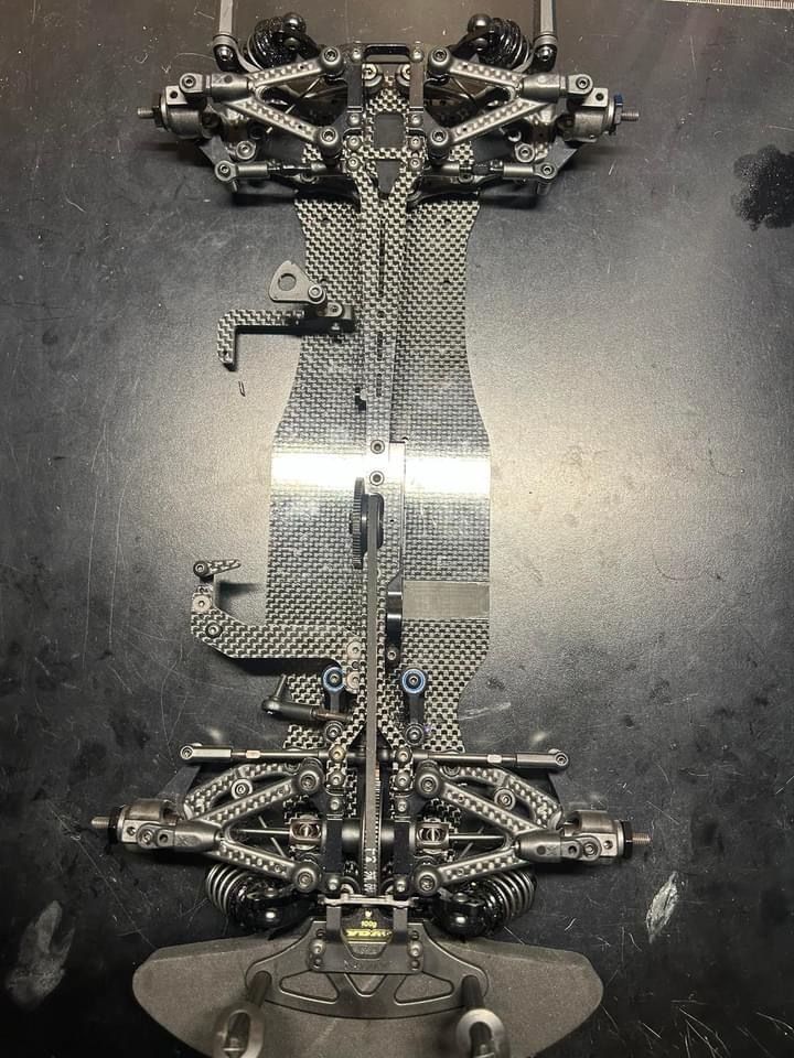 23 xray x4f - R/C Tech Forums