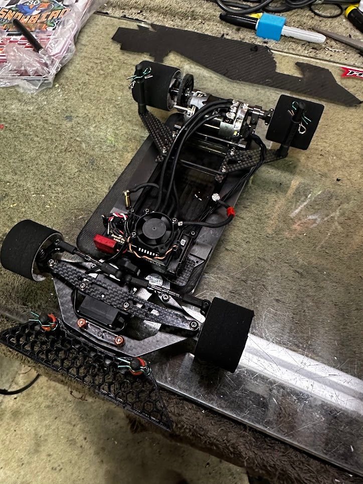 Awesomatix A12 - R/C Tech Forums