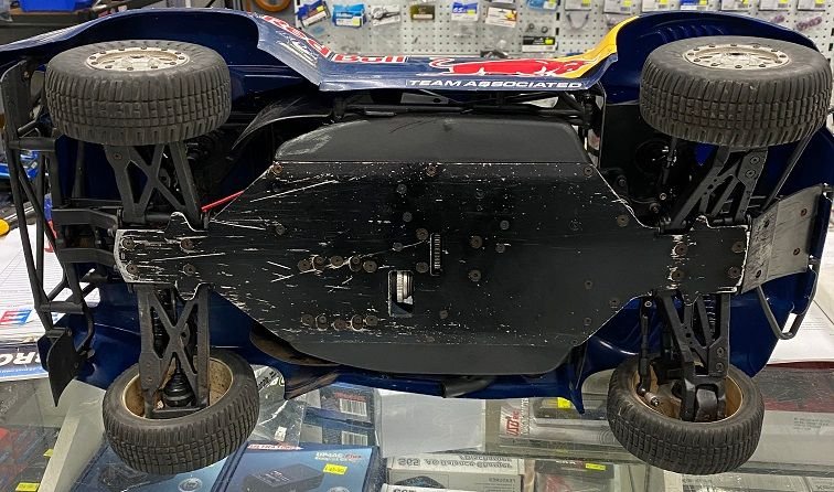 For Sale SC8 - R/C Tech Forums