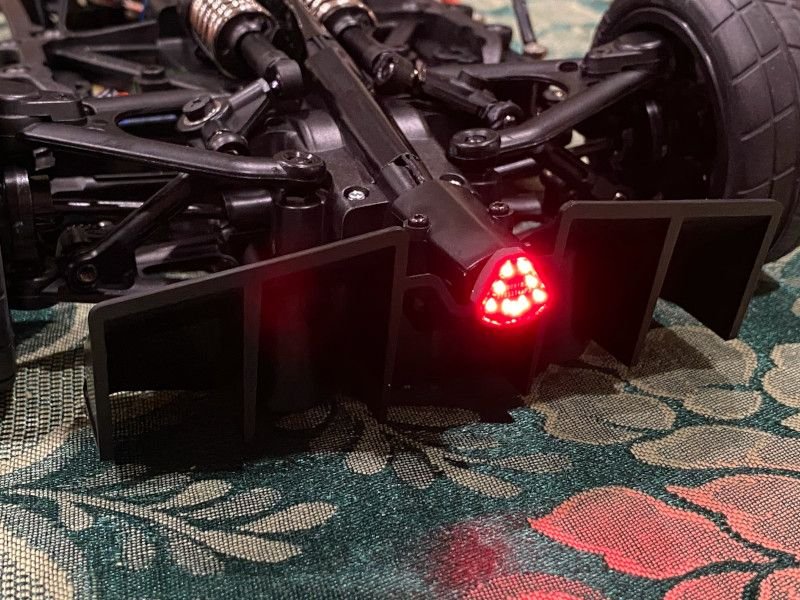 New Tamiya Chassis TC-01 - Page 37 - R/C Tech Forums