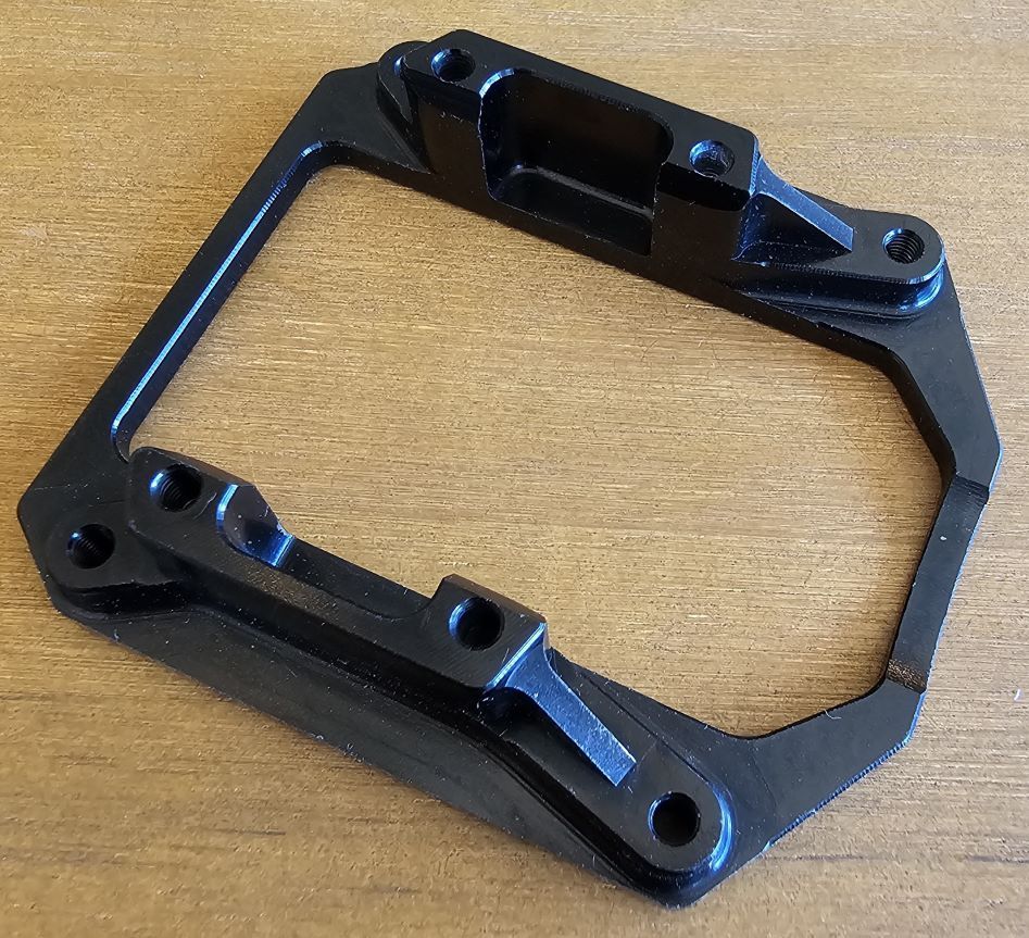 HB D819RS - E819RS parts for sale - R/C Tech Forums