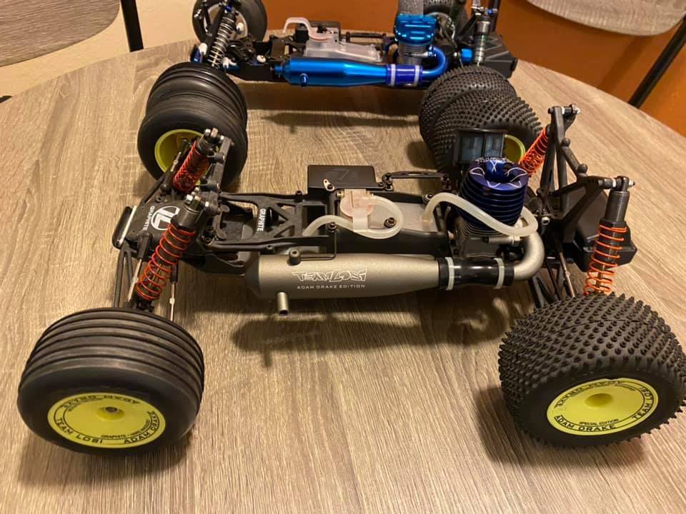 RC10GT2 thread! - Page 302 - R/C Tech Forums