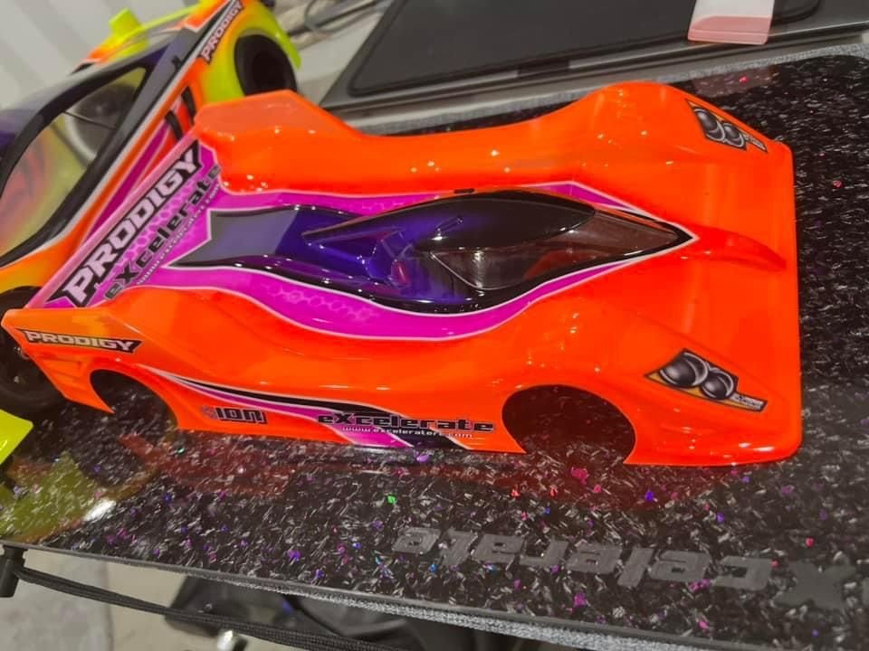eXcelerate RC Prodigy 12 - Page 12 - R/C Tech Forums