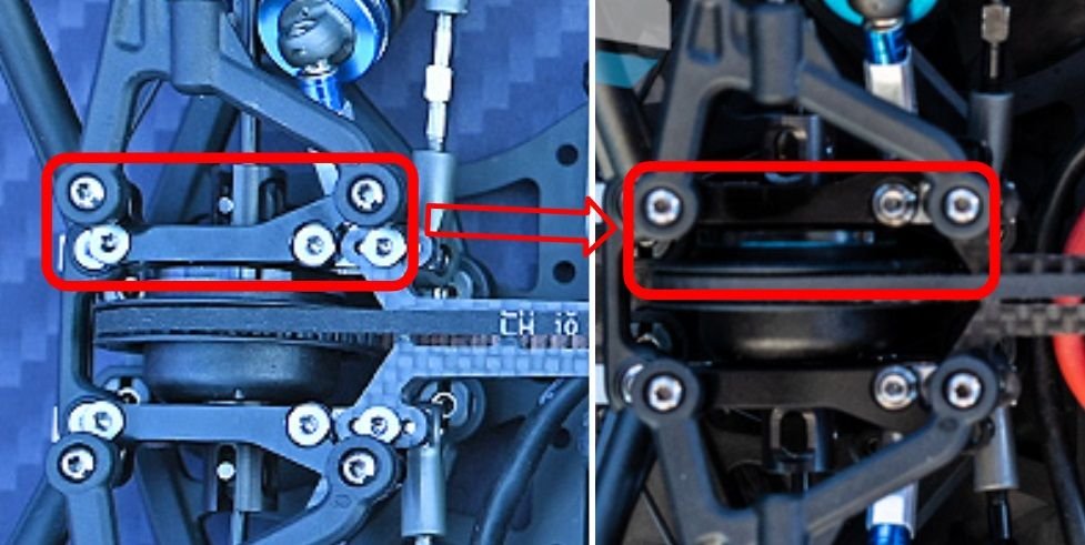 Team Associated TC8 - Page 24 - R/C Tech Forums