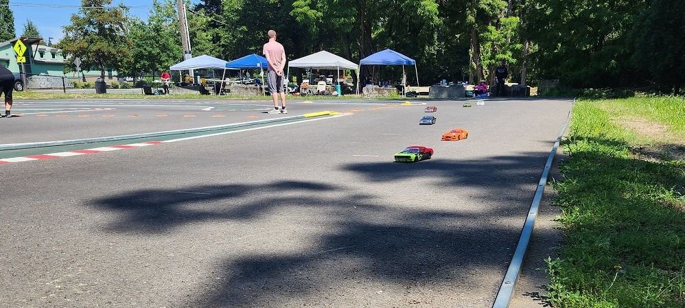 Seattle RC Racers/North SeaTac Racing Center - Page 182 - R/C Tech Forums
