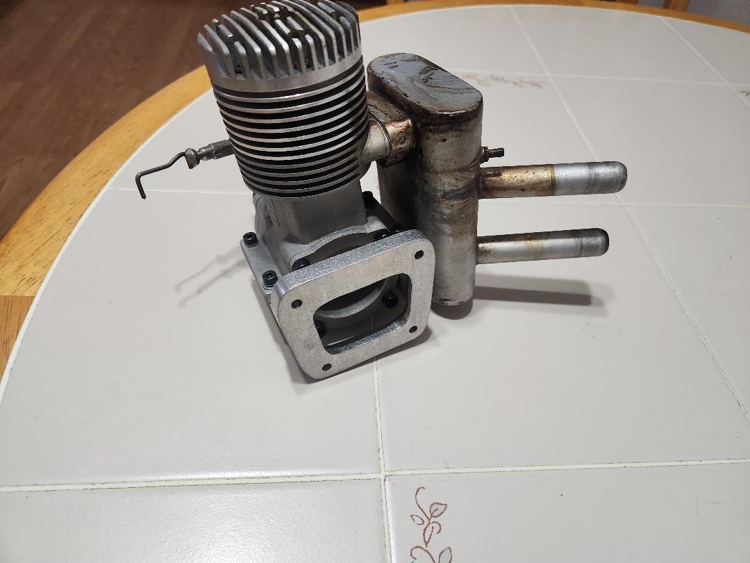 Moki 210 for sale - RCU Forums