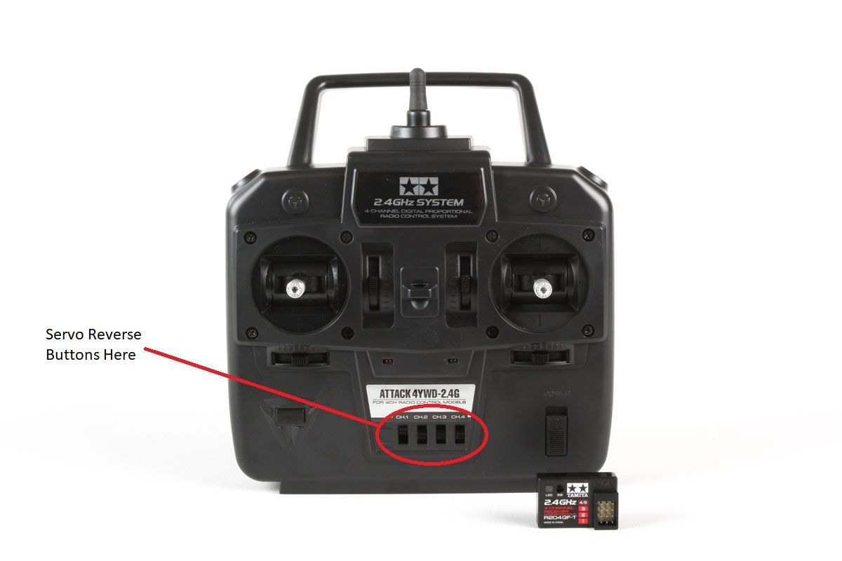 Need help with electronics - RCU Forums