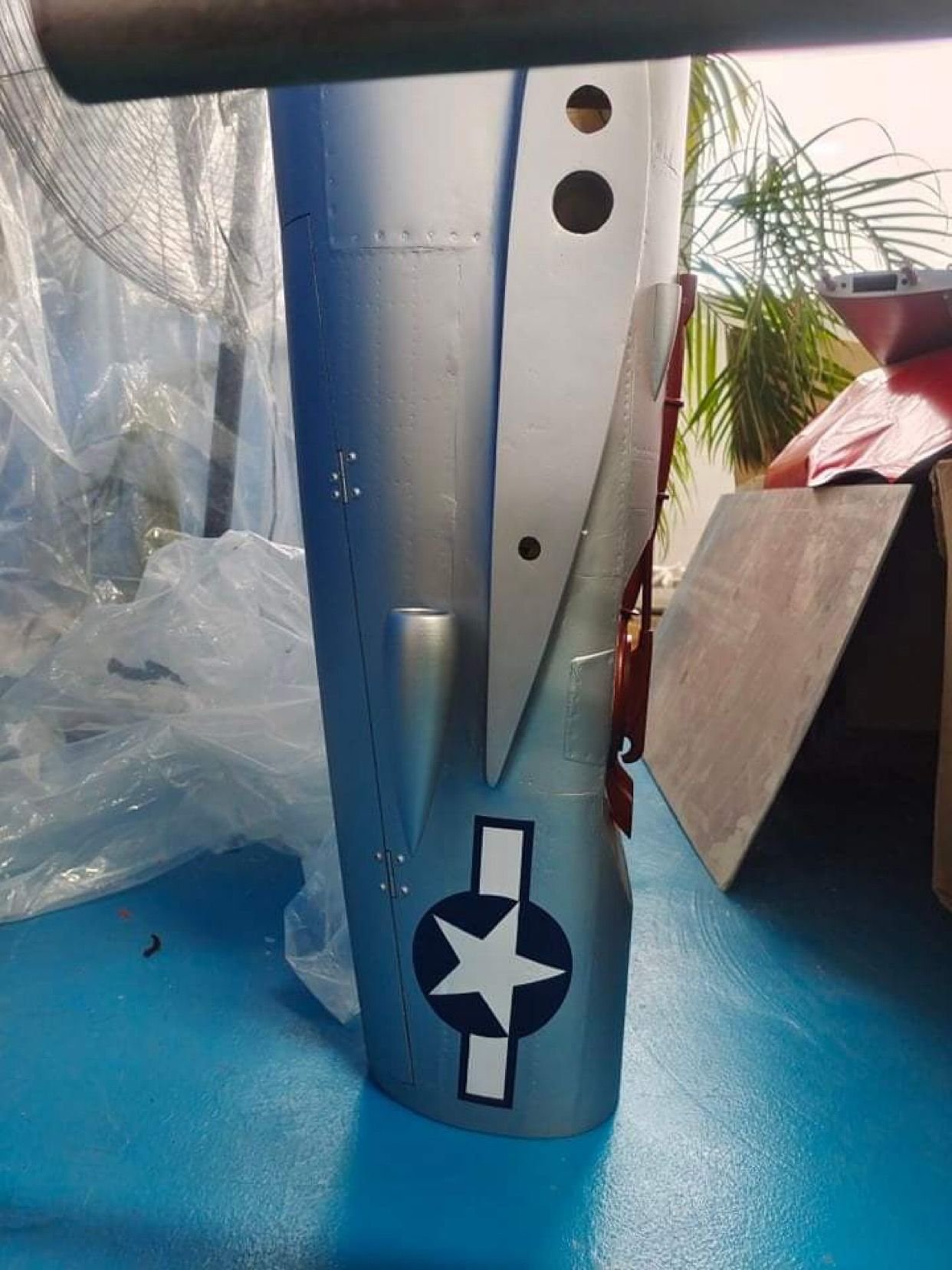 P-38 Lightning Brotherhood - Page 61 - RCU Forums