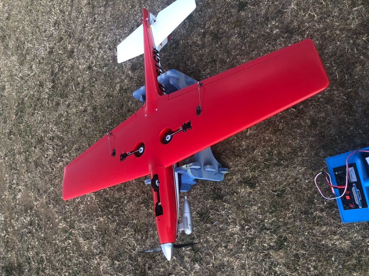 Tribute to norm page - RCU Forums