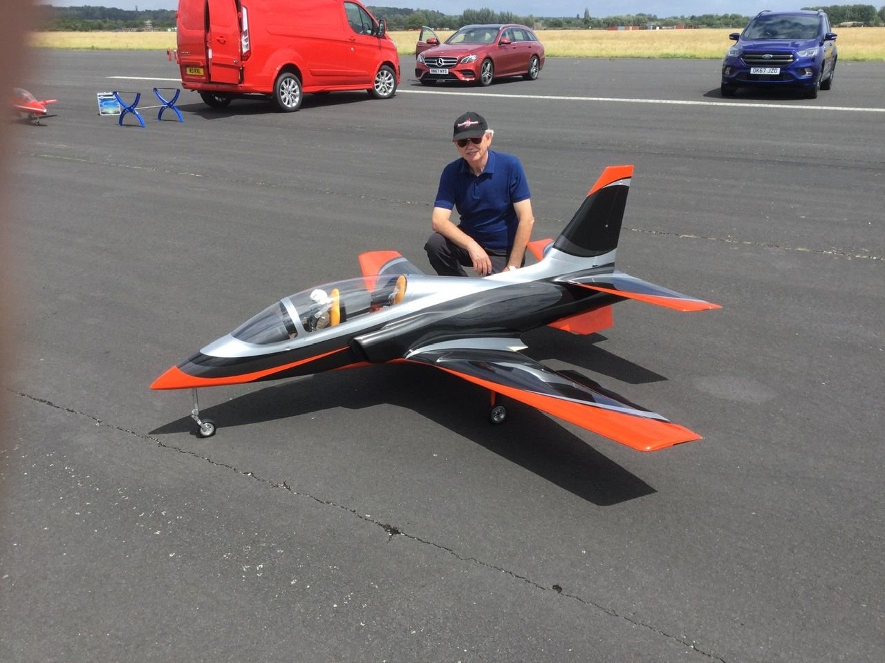 CARF Viper 2023 Edition - RCU Forums