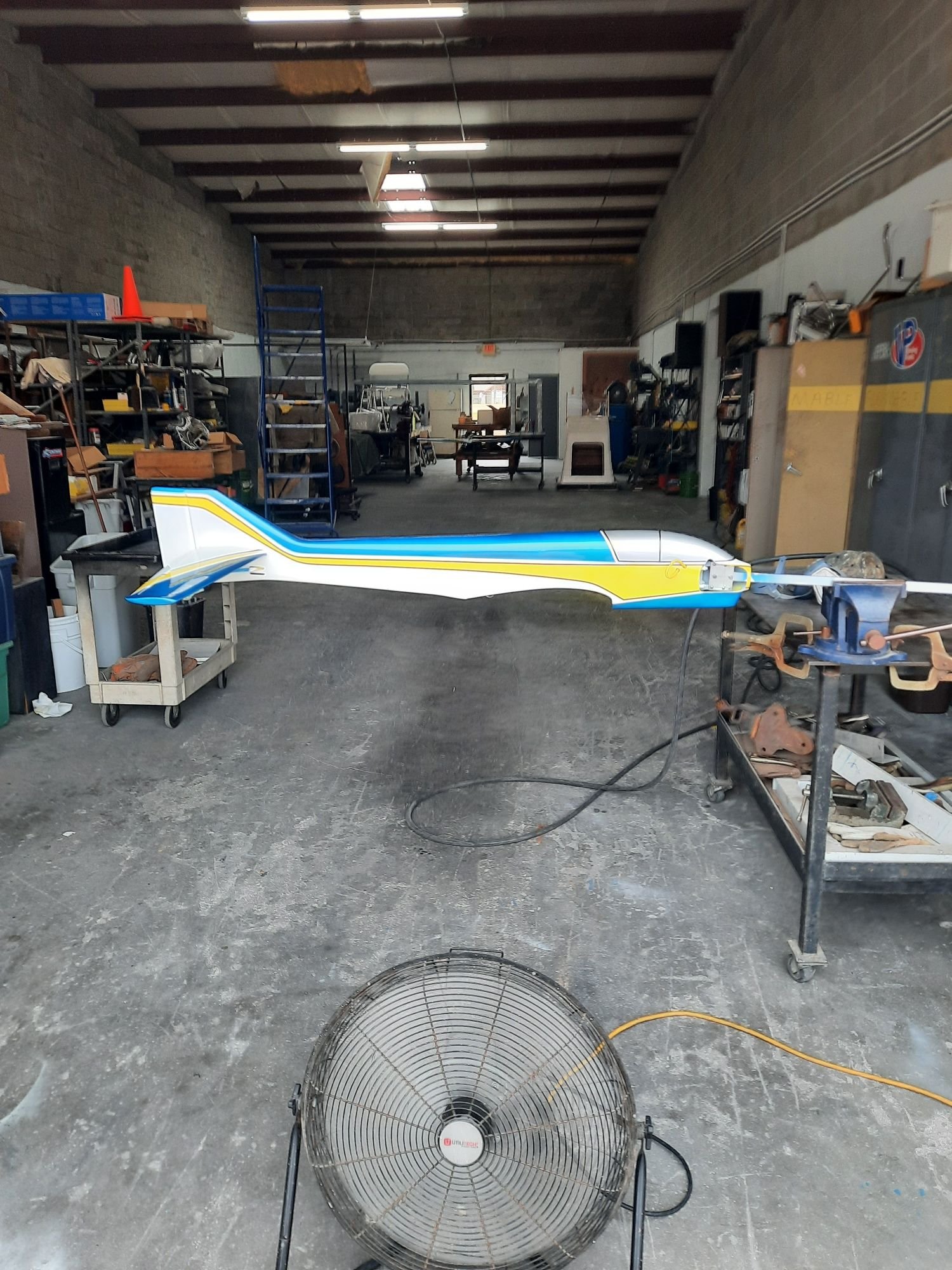 Tiporare and Illusion photo thread - Page 2 - RCU Forums