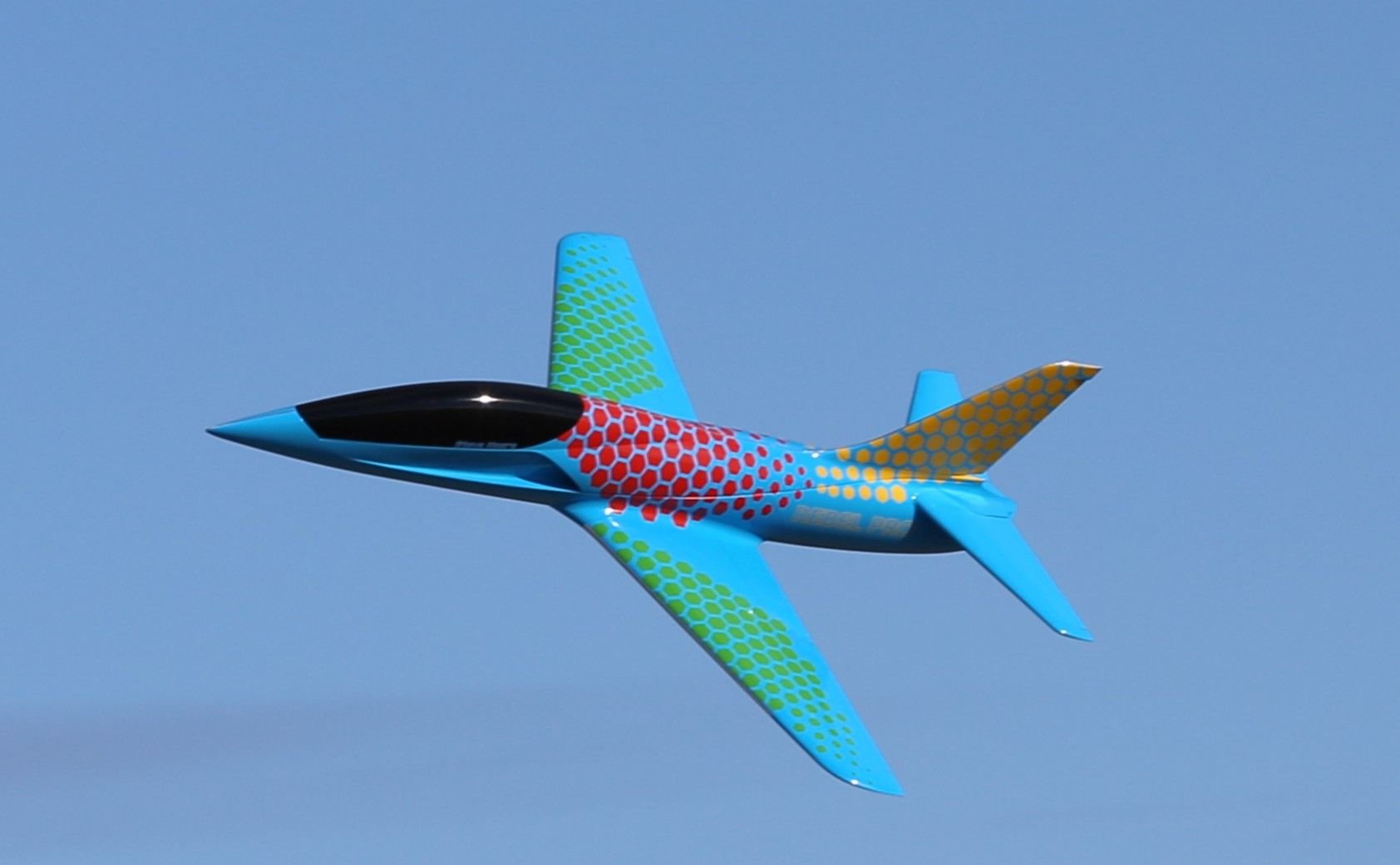 U.K. JMA/Elvington Model Flyers 2024 Meeting - RCU Forums