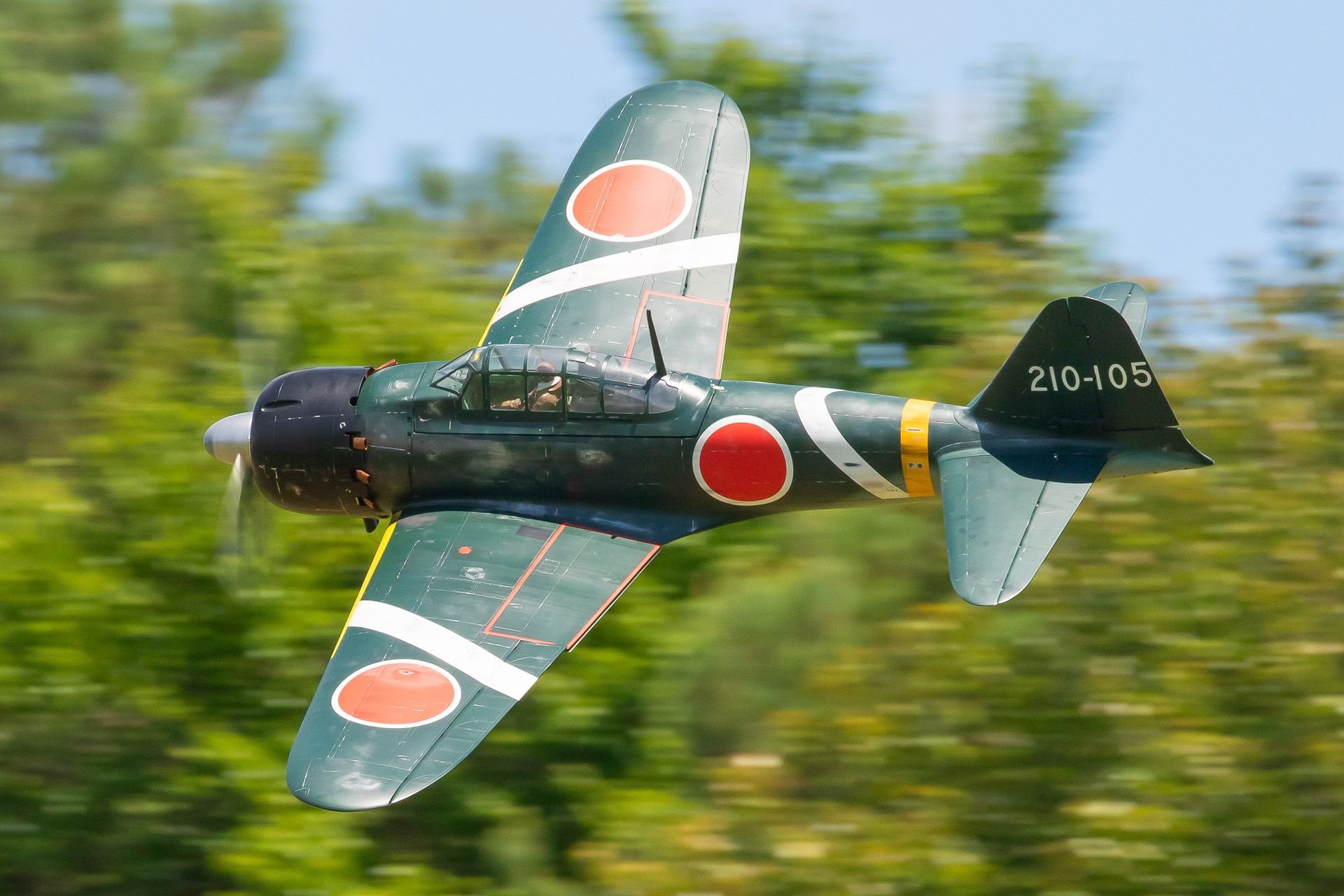 Top RC Zero from Gator R/C - Page 47 - RCU Forums