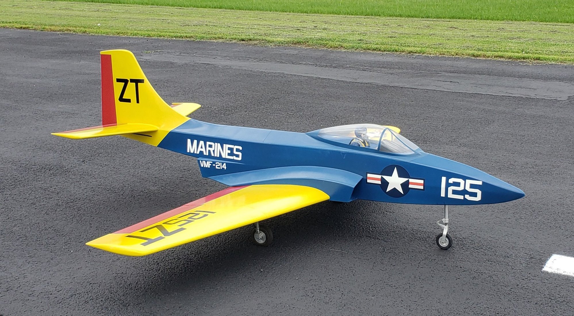 Enlarged Zirioli Turbinator 125% size - Page 21 - RCU Forums