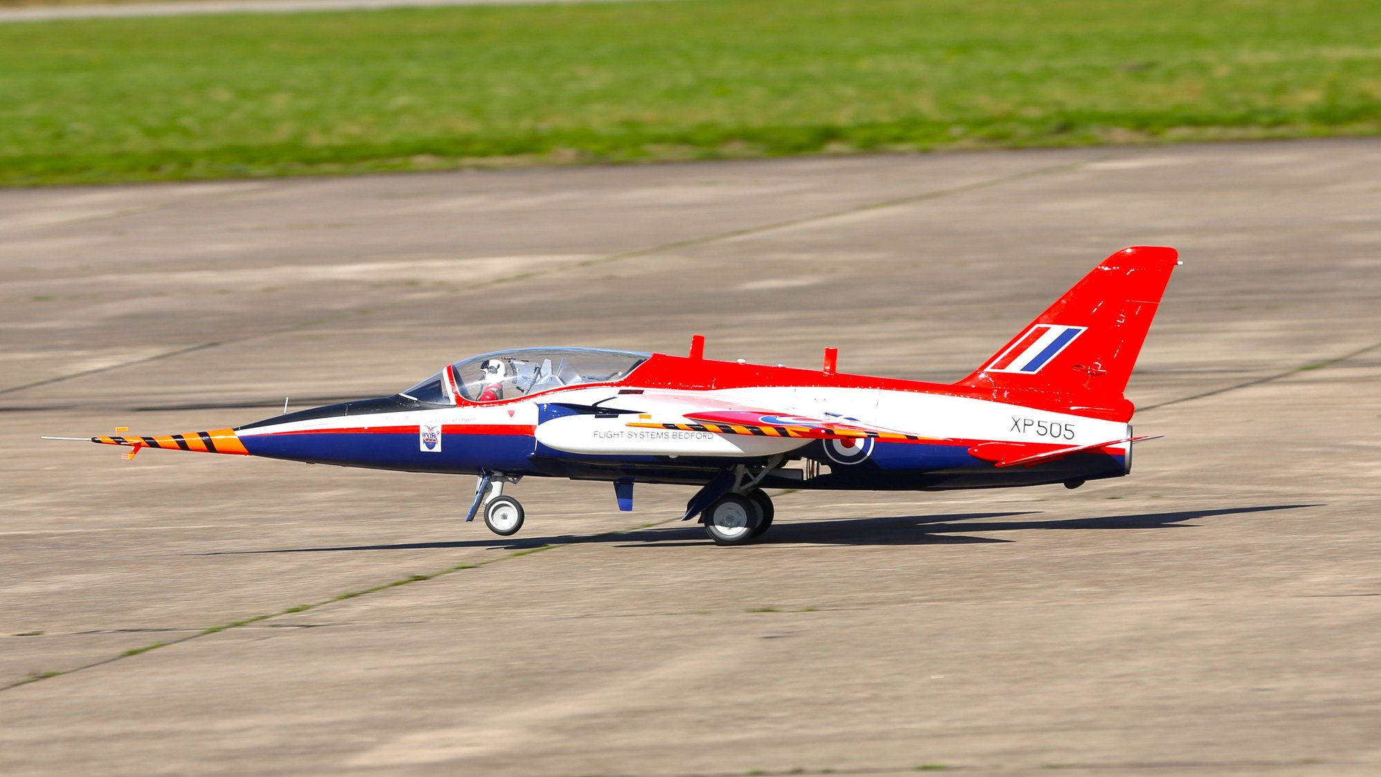 U.K. JMA/Elvington Model Flyers 2024 Meeting - RCU Forums