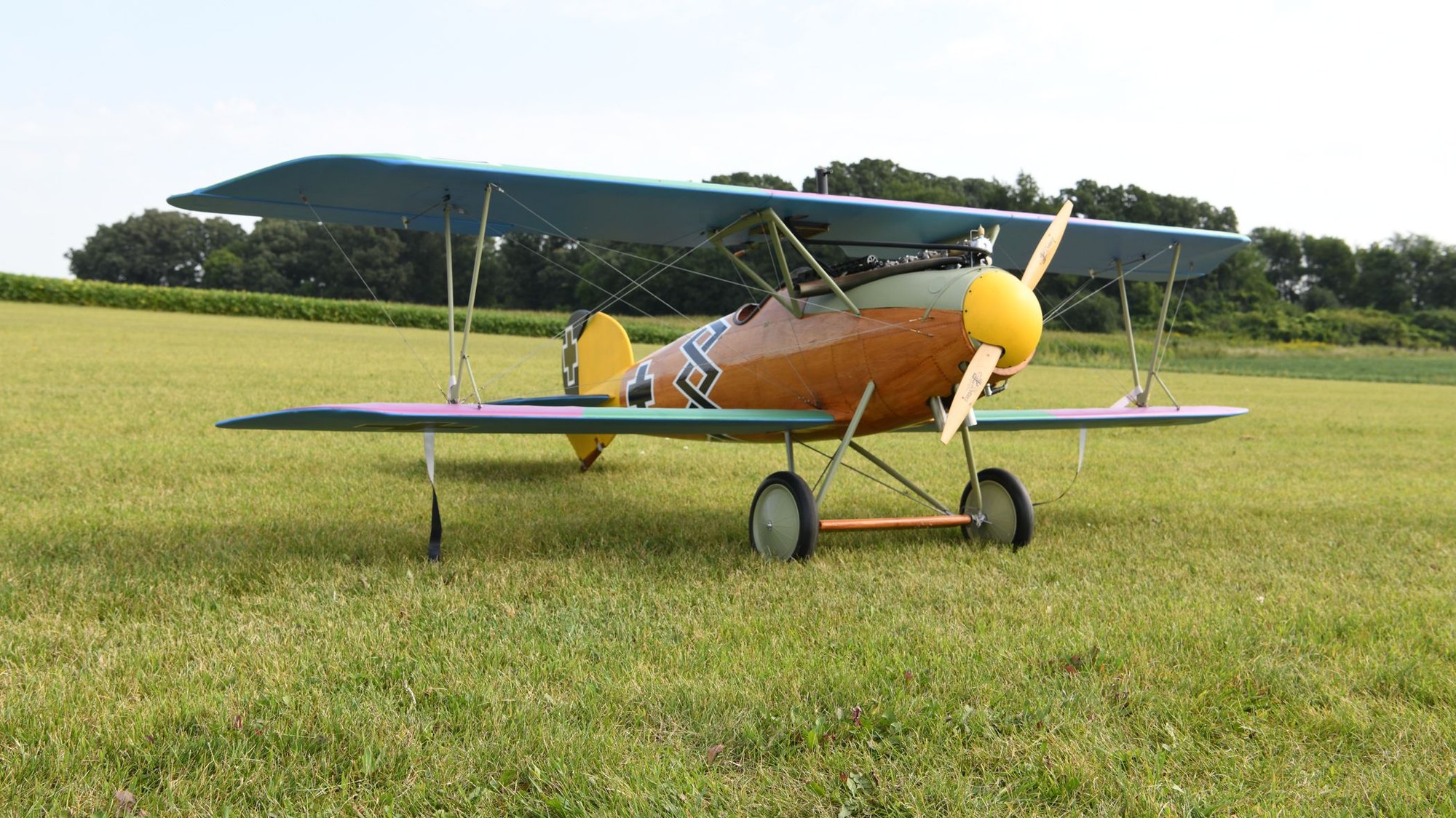 Balsa USA Brotherhood - Page 92 - RCU Forums