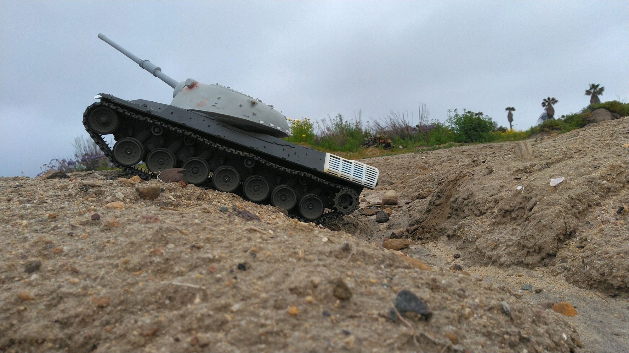 T84 track by JVM 3d concepts - RCU Forums