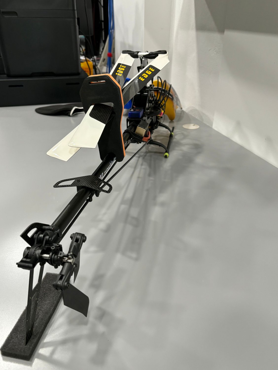 MSH Protos 500 (XLPower Protos 480) - RCU Forums