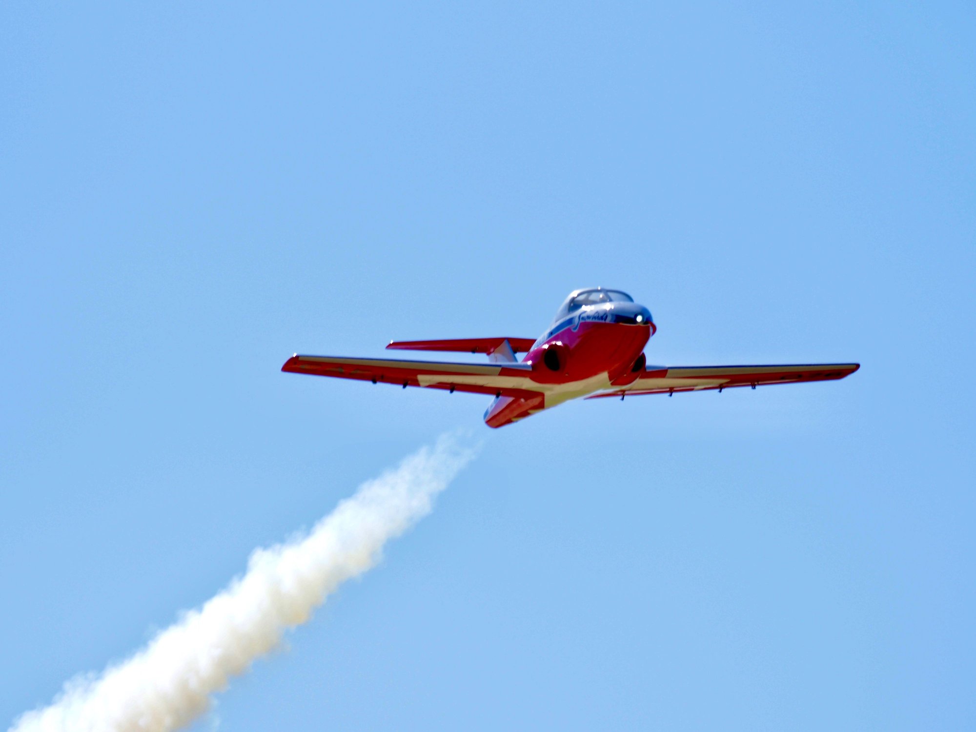 CARF CT-114 Tutor 2.6m Build thread - Page 43 - RCU Forums