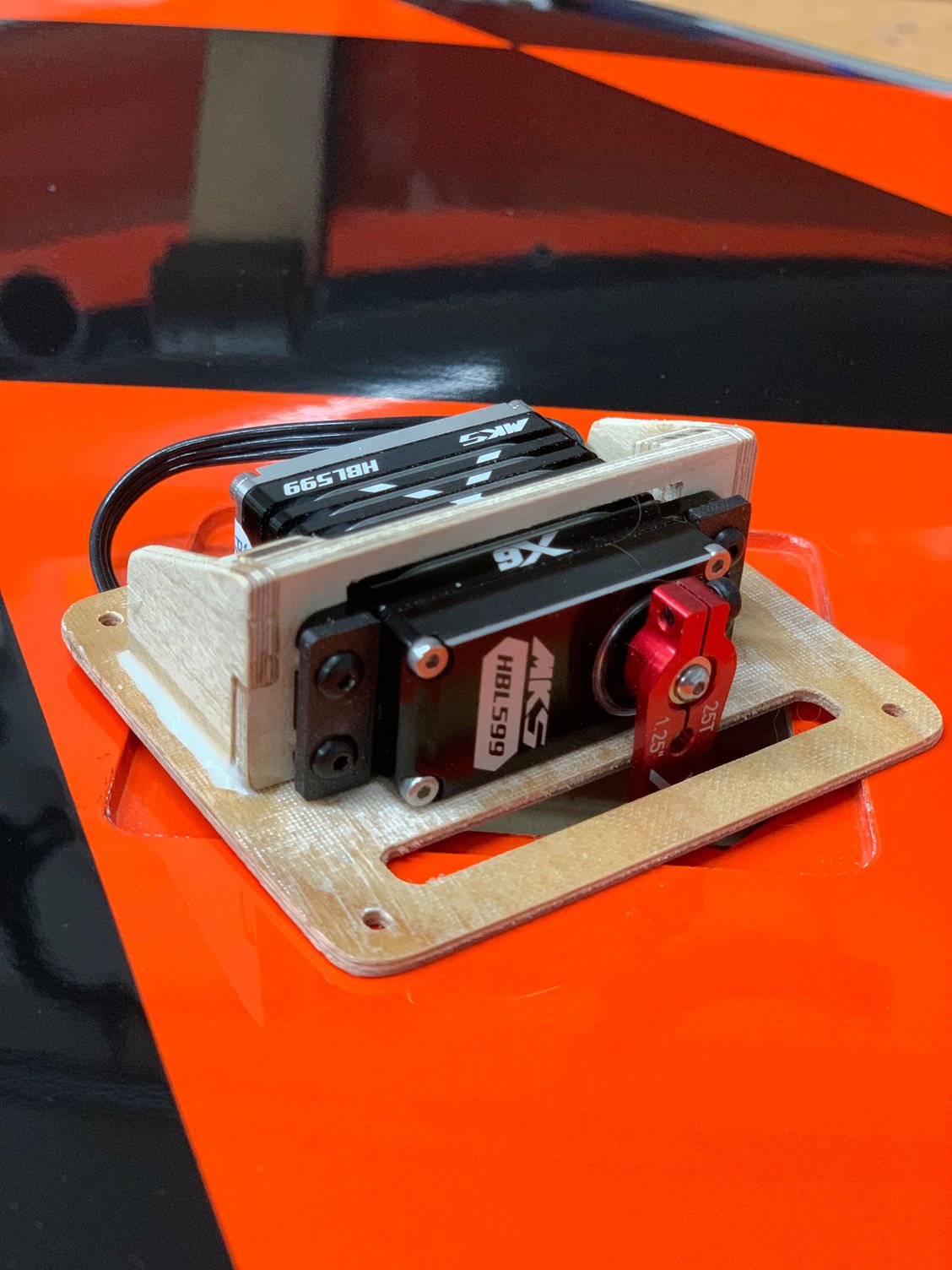 Carf - Models J-10 build thread - Page 13 - RCU Forums