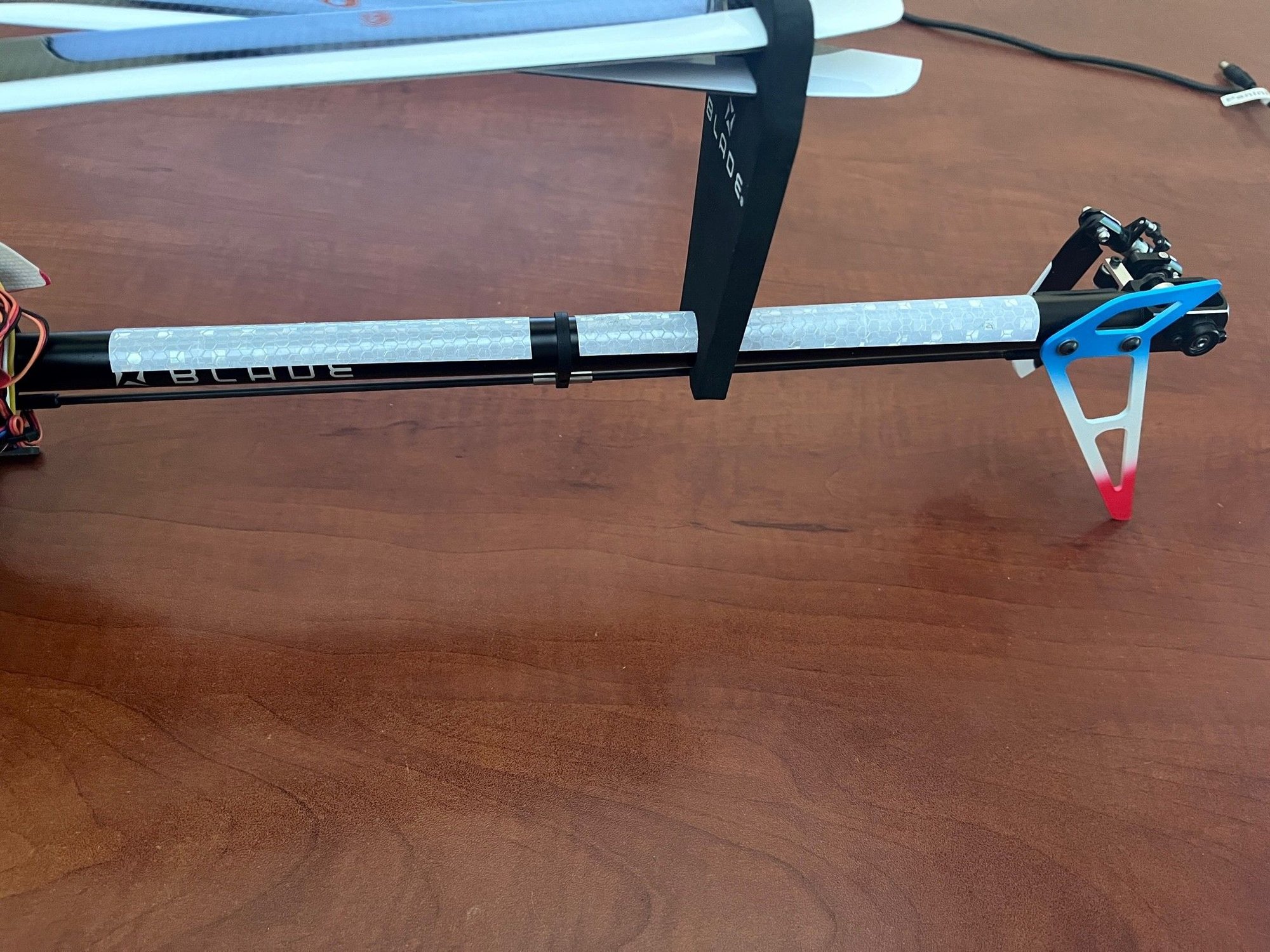 Blade RC Helicopter Fusion 360 BNF - RCU Forums