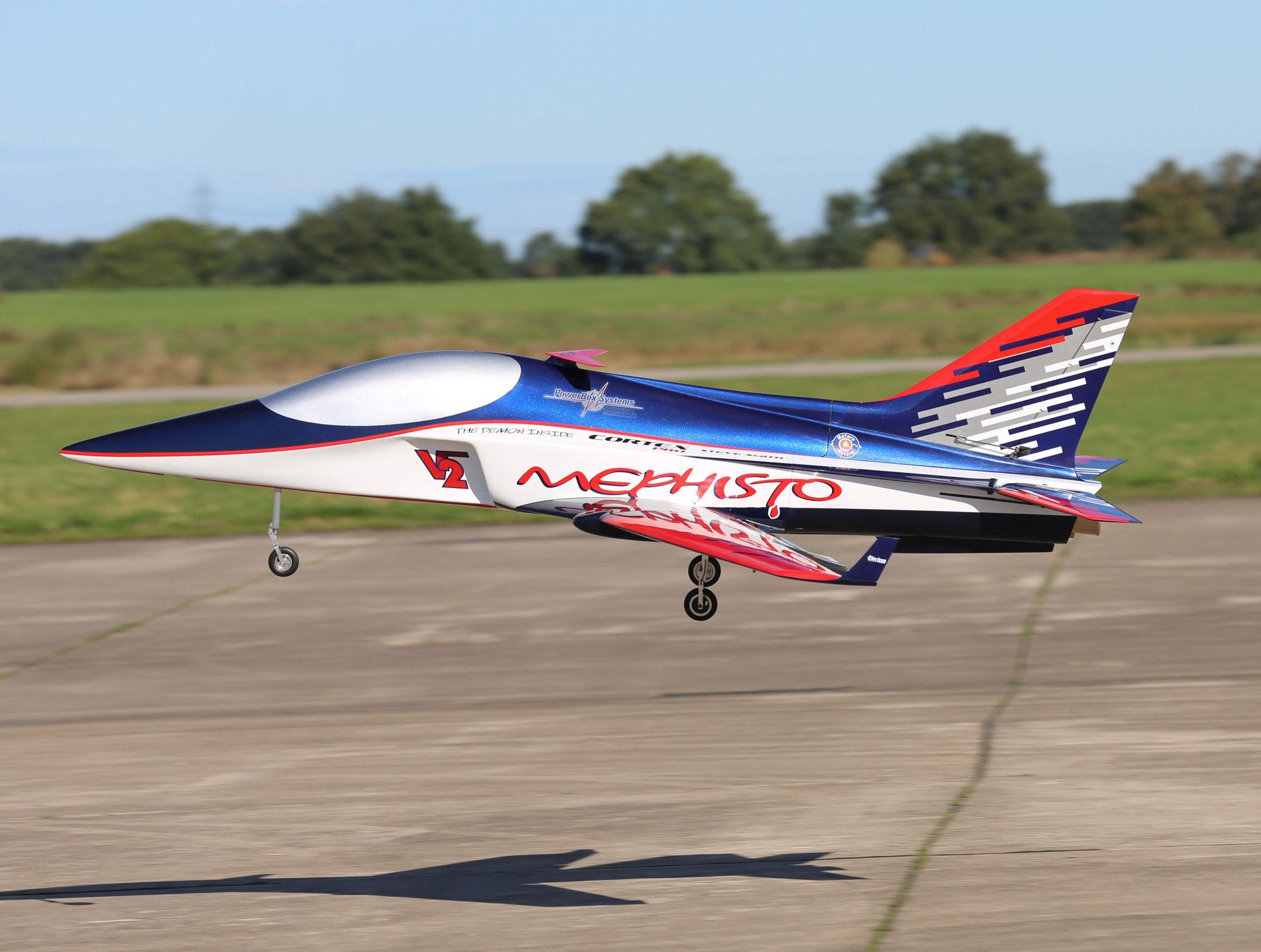 U.K. JMA/Elvington Model Flyers 2024 Meeting - RCU Forums