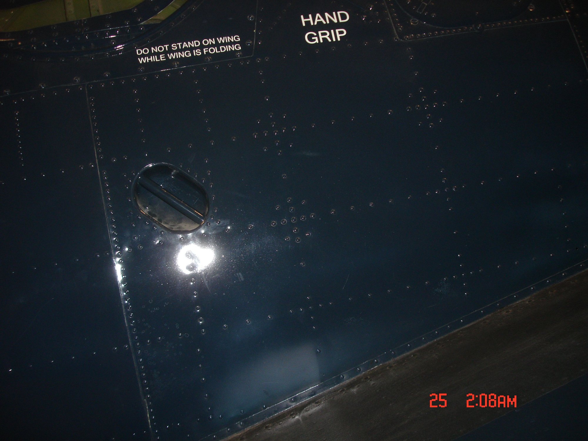 Charlie Kellogg's TBM Avenger Build - Page 118 - RCU Forums