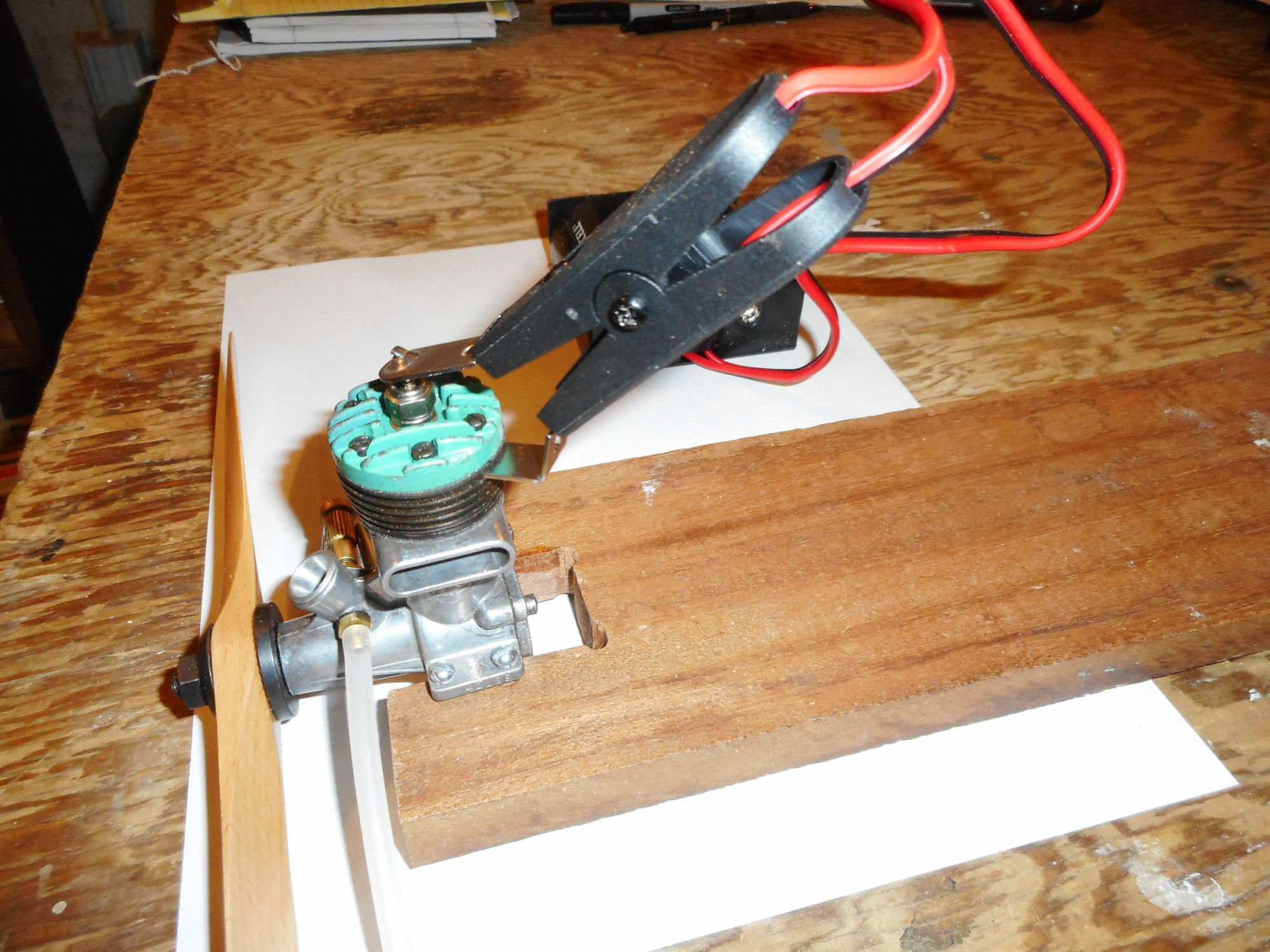 Super ringmaster - Page 5 - RCU Forums