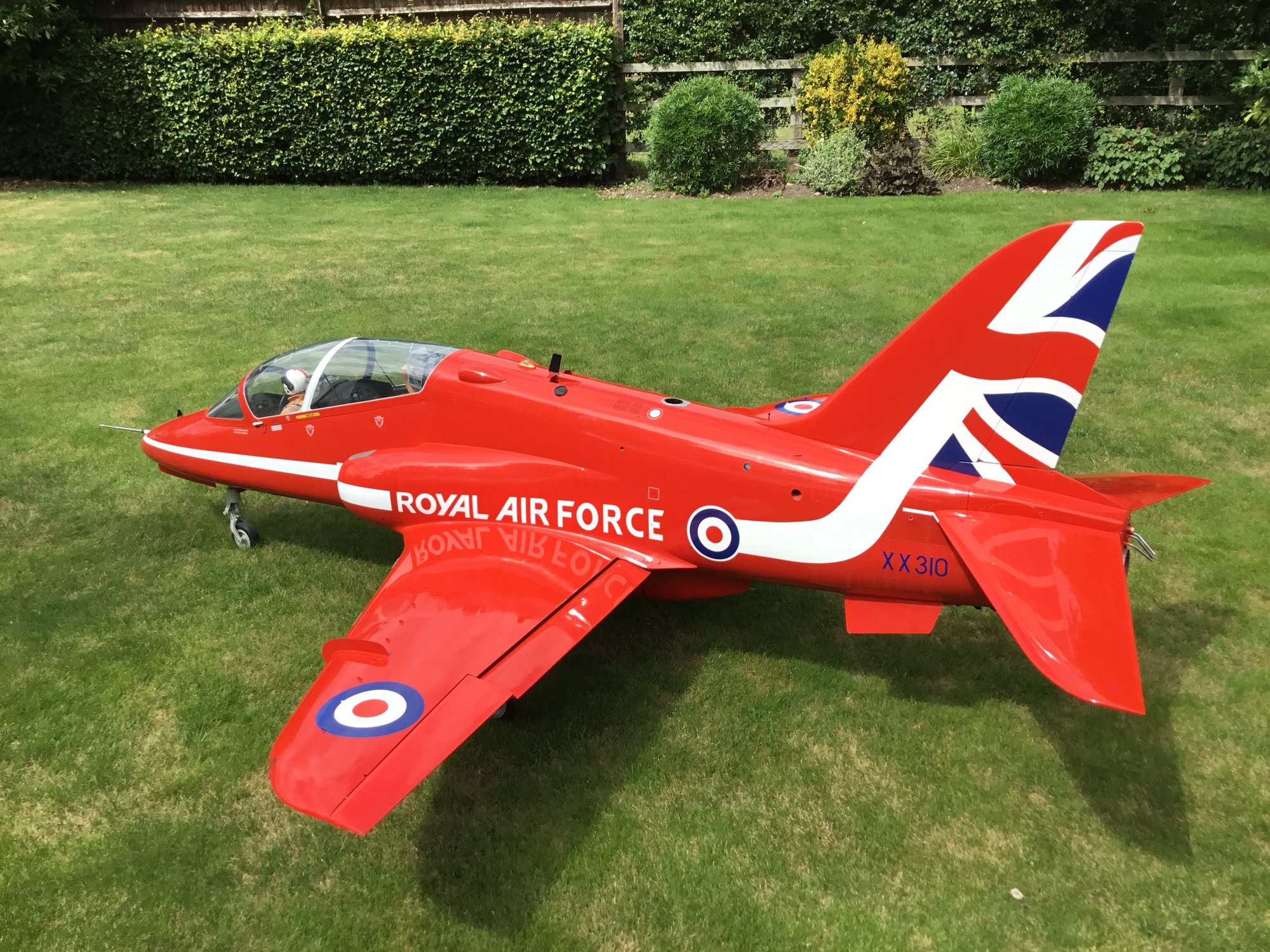 Powerbox Core radio and set up thread. - Page 61 - RCU Forums