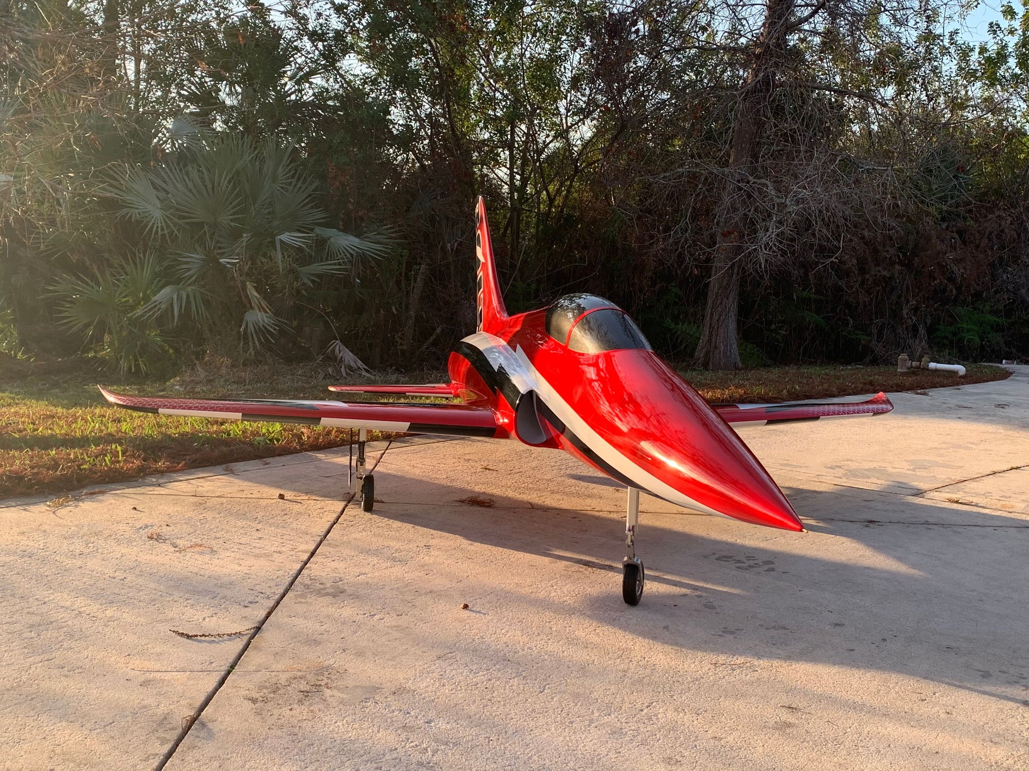 CARF Bolt! Build thread - Page 5 - RCU Forums