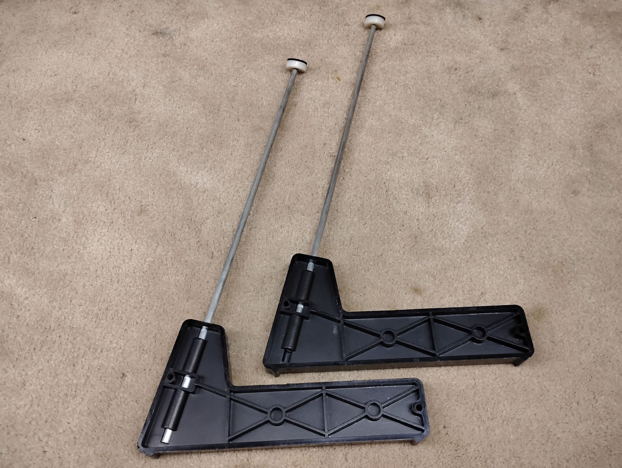 Kollercraft Giant Scale Plane Balancer - RCU Forums