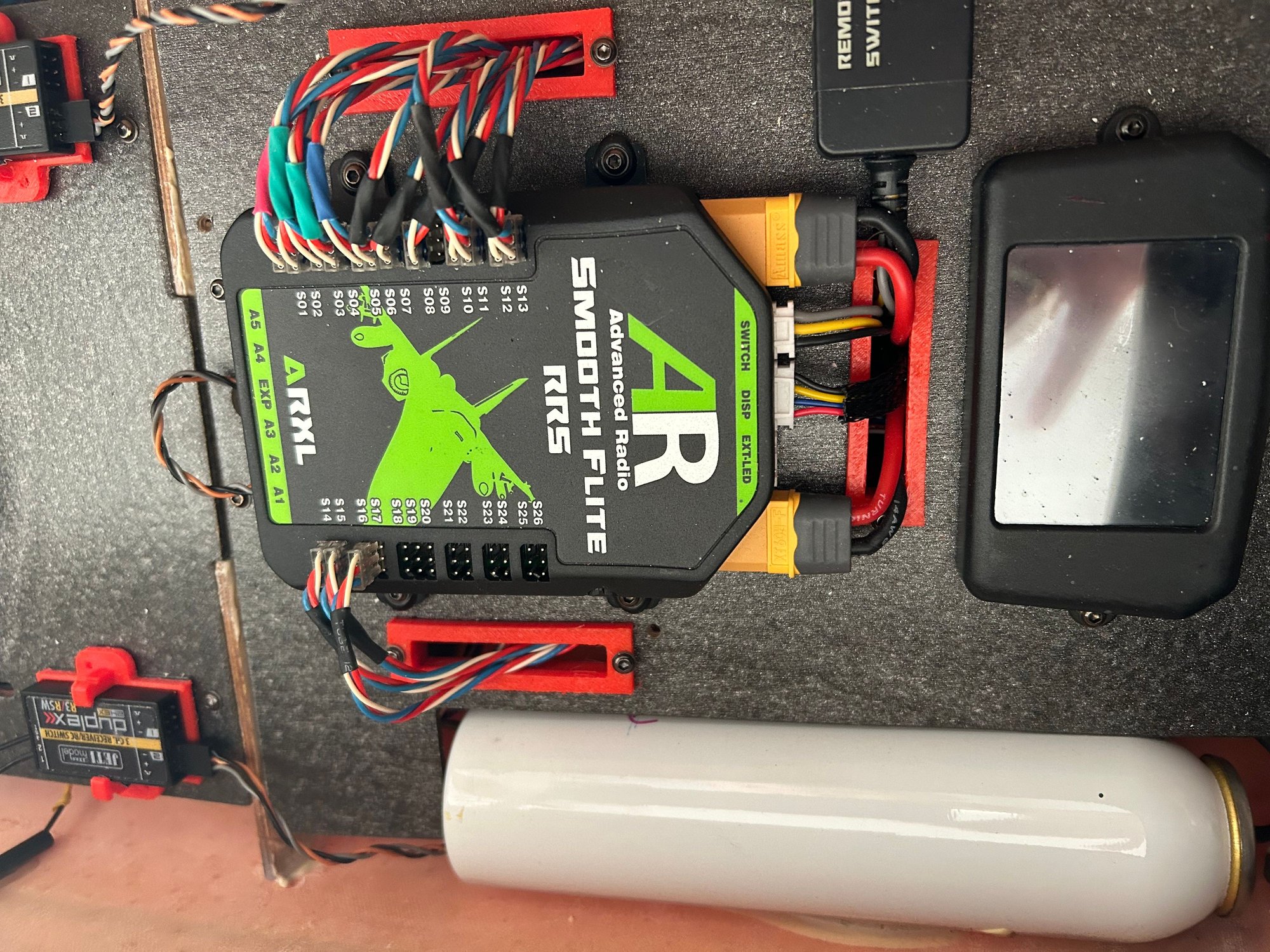 BVM L39 for Sale $7000 - RCU Forums