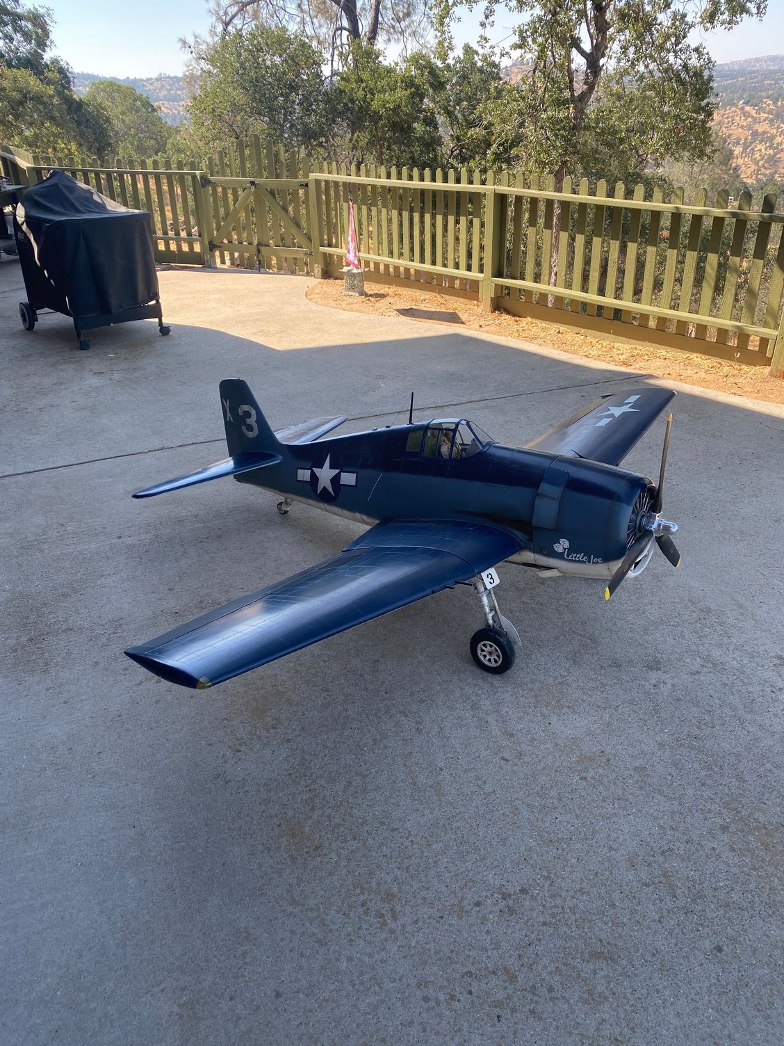 Ziroli Hellcat - RCU Forums