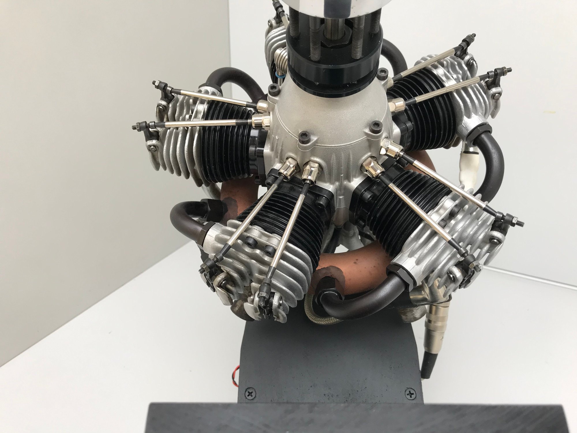 Moki 150 - RCU Forums