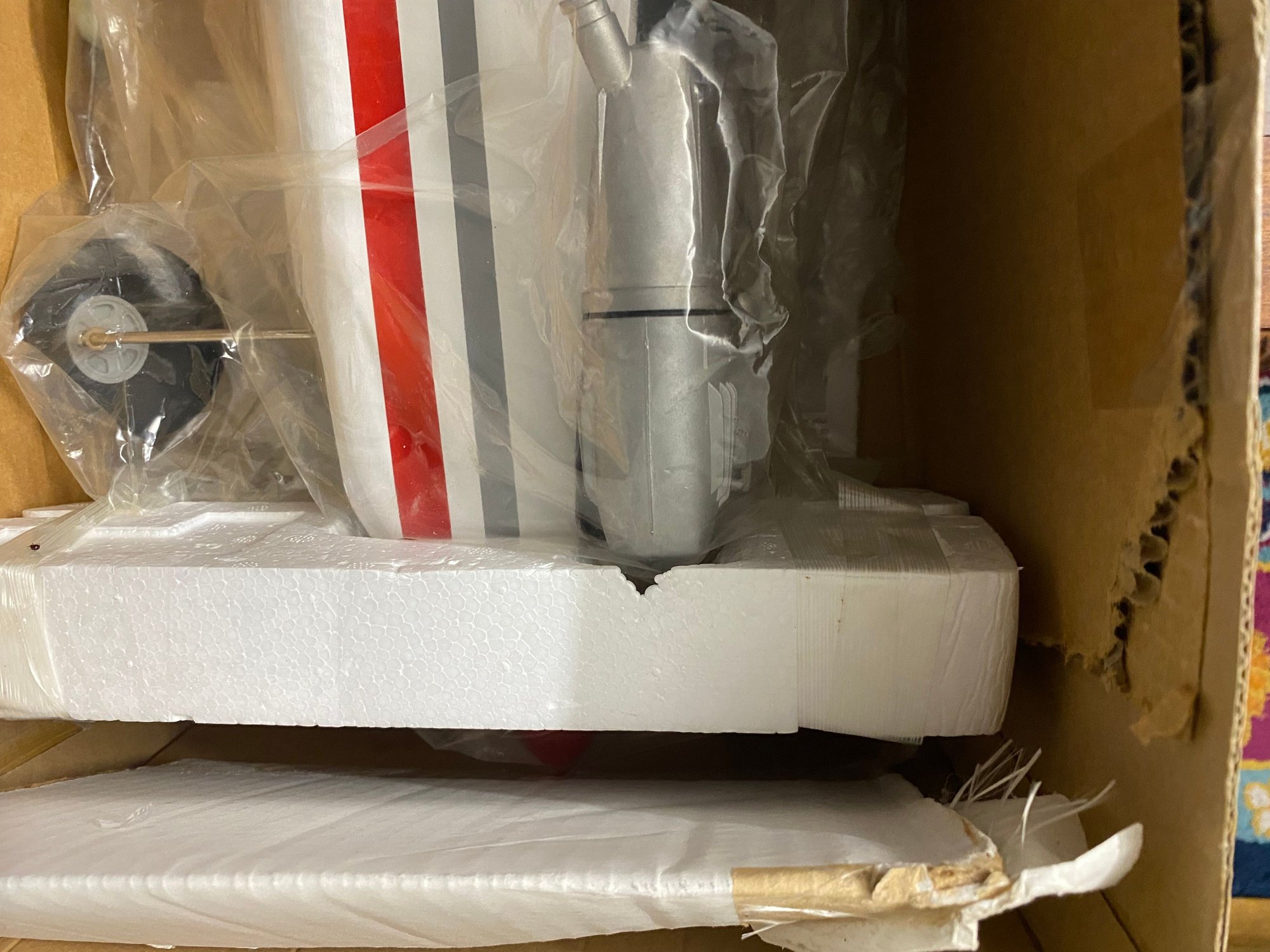 Hobbico NexStar RTF - $350 - RCU Forums