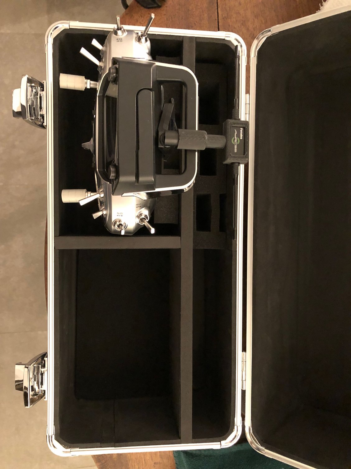 BJ Craft Muscle Cloud Build - RCU Forums