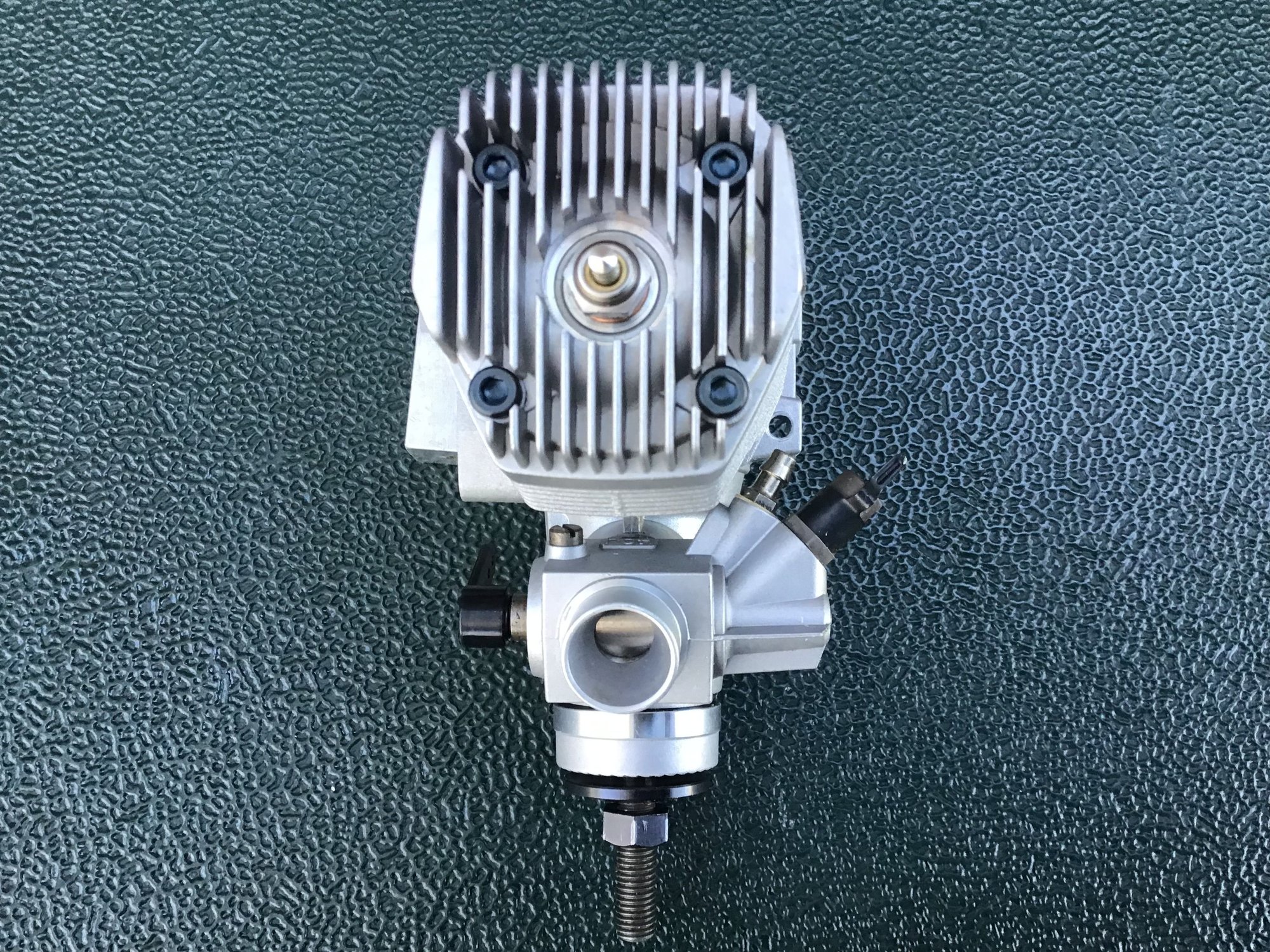 Os 55 ax - RCU Forums