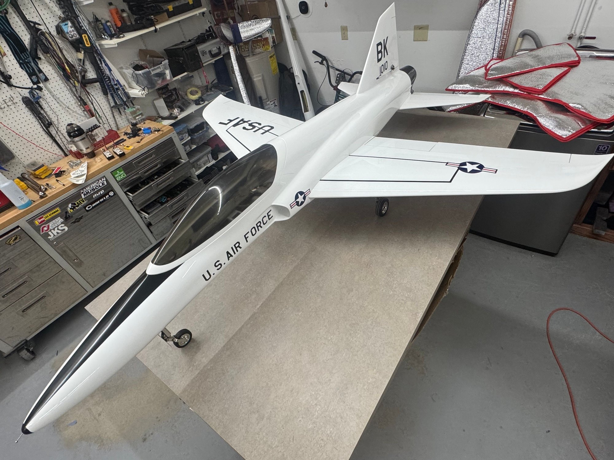 RCU Forums - View Single Post - CARF Ultra Flash Evo build thread