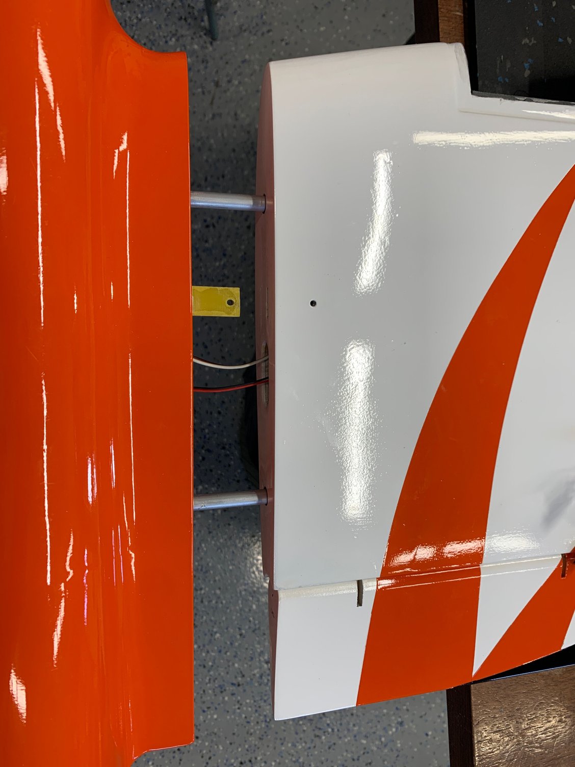 The BOOMERANG SUPER ELAN. - RCU Forums