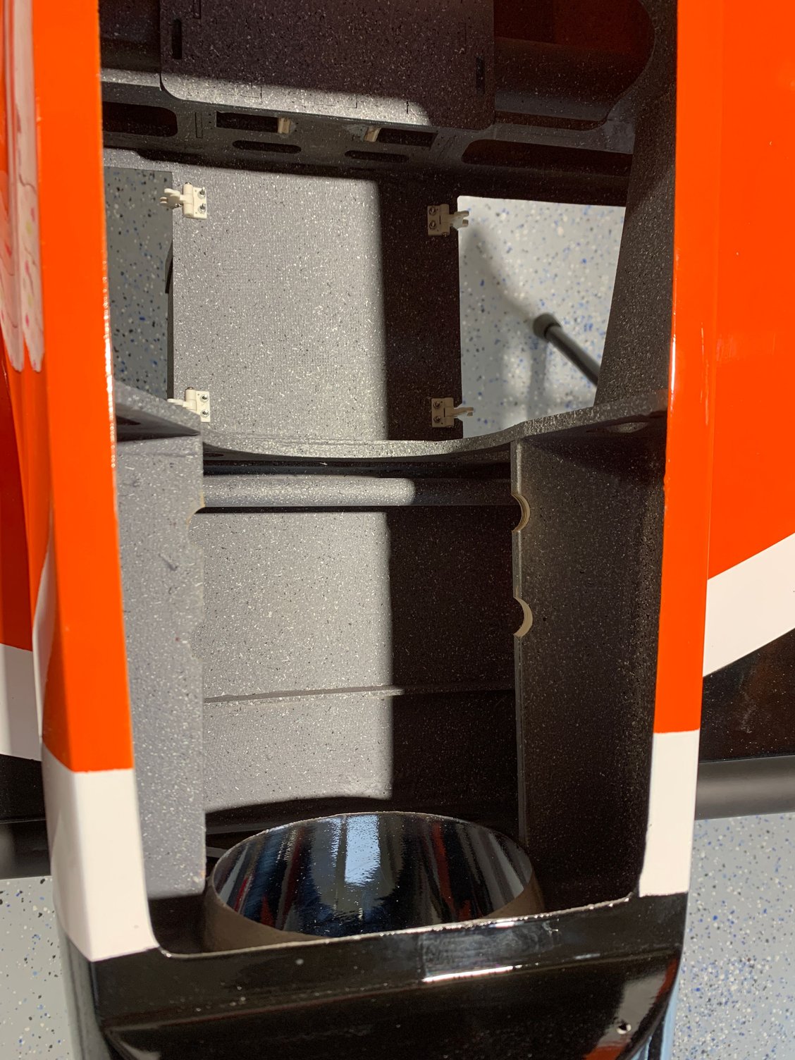 The BOOMERANG SUPER ELAN. - RCU Forums