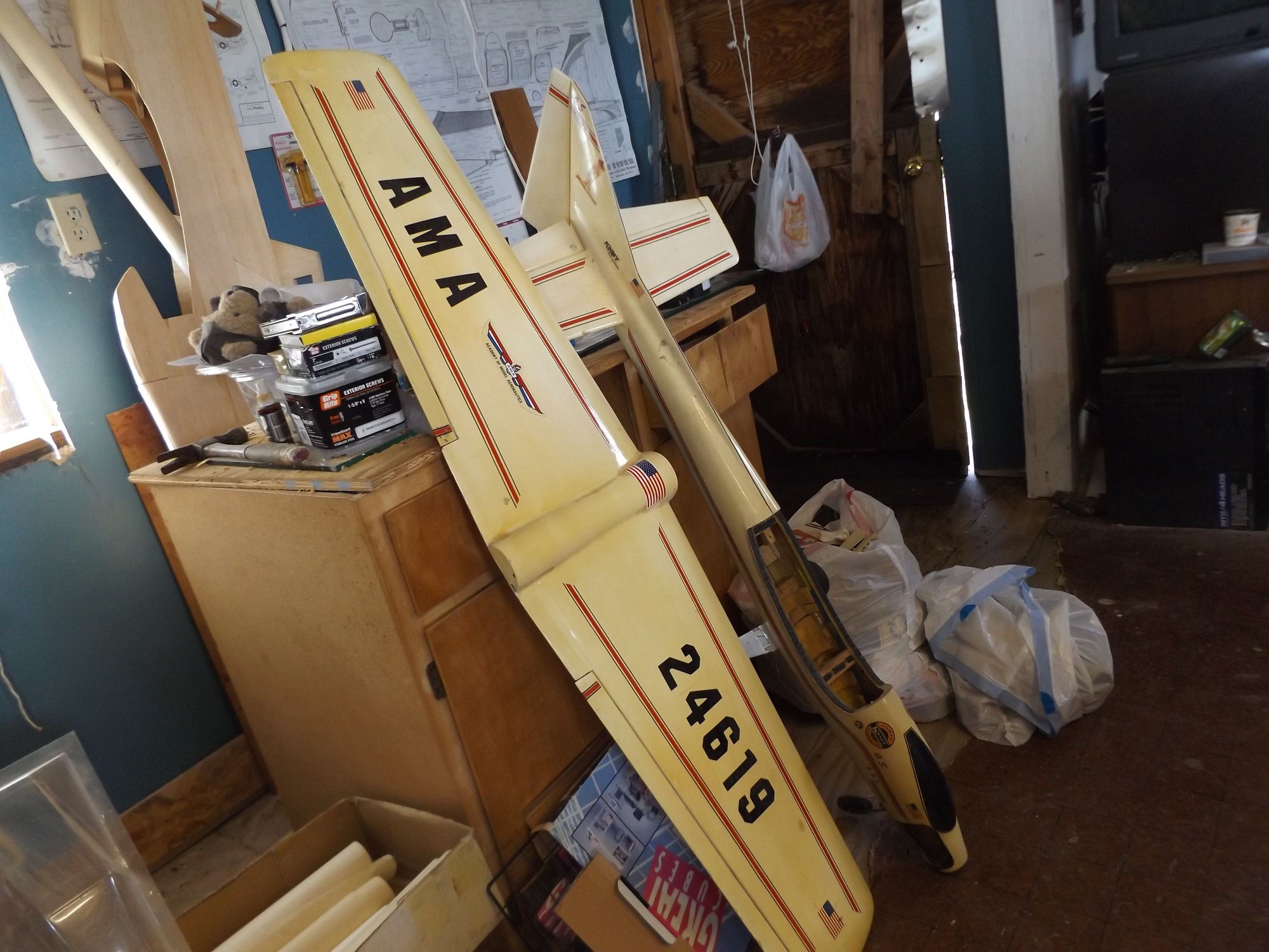 WANTED: Prather Panther - RCU Forums