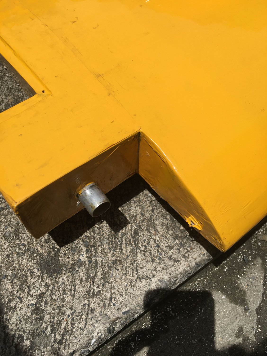 Help identifying a model - RCU Forums