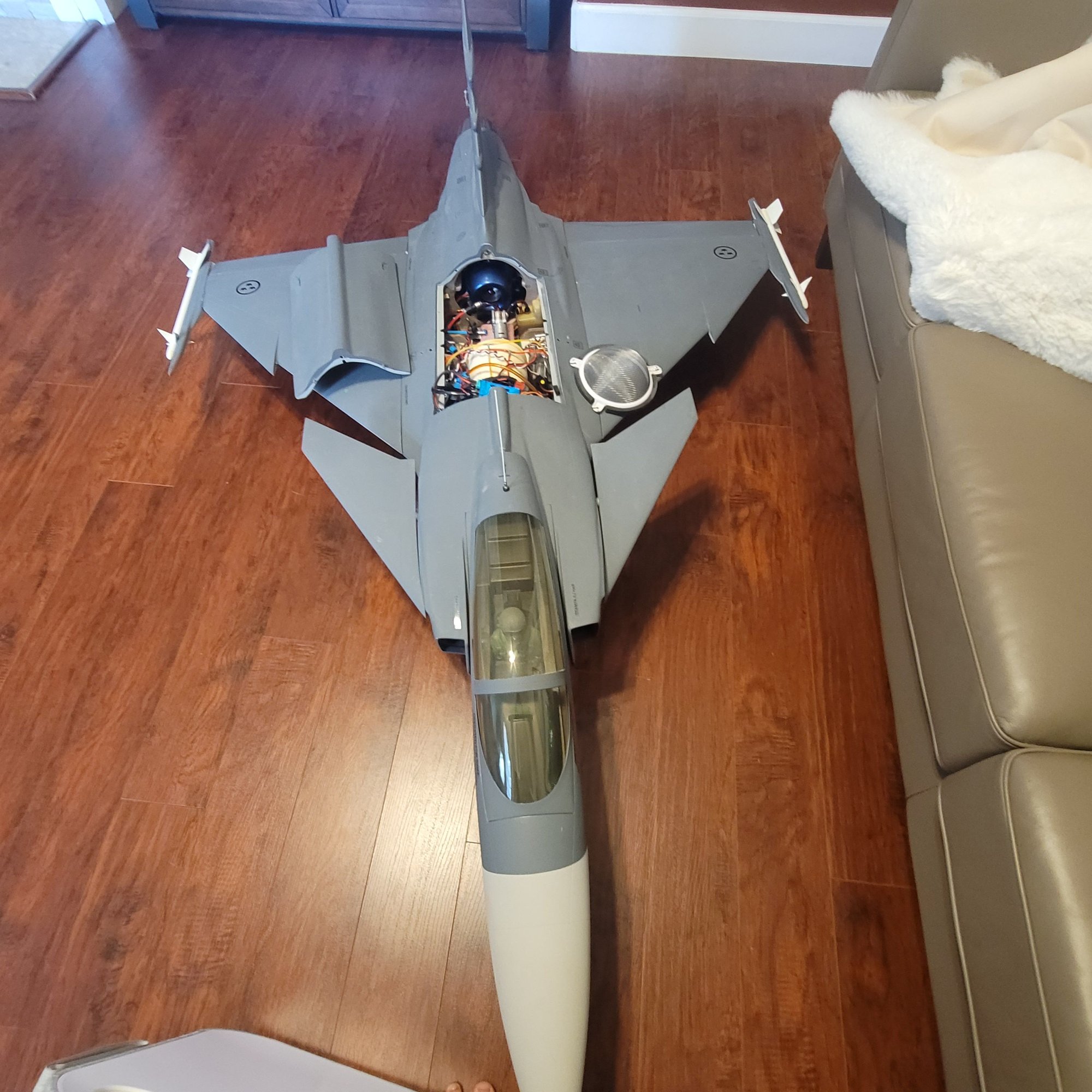 Need advice - RCU Forums