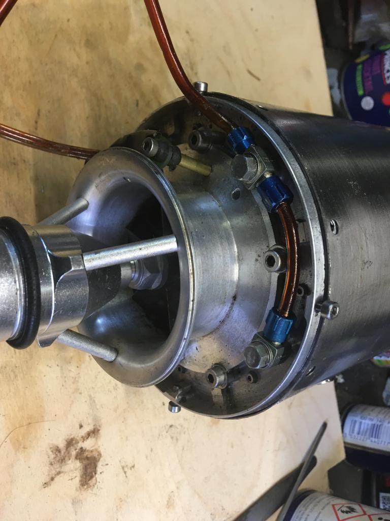 Unknown Engine Identification - RCU Forums