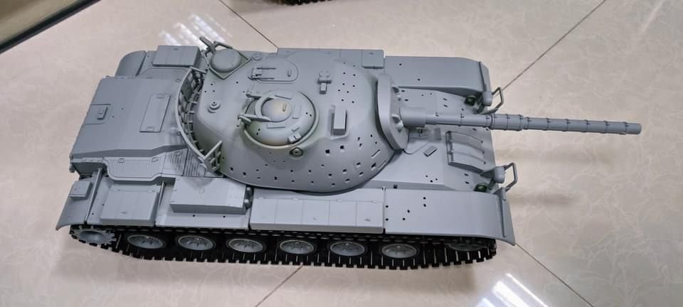 TongDe M60 - RCU Forums