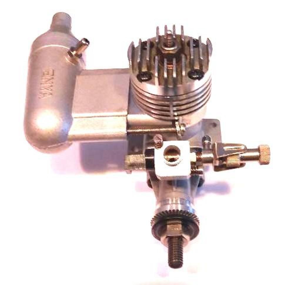 Enya .15IV Low -Time Exc Condition RC Glow Engine. Free Shipping - RCU Forums