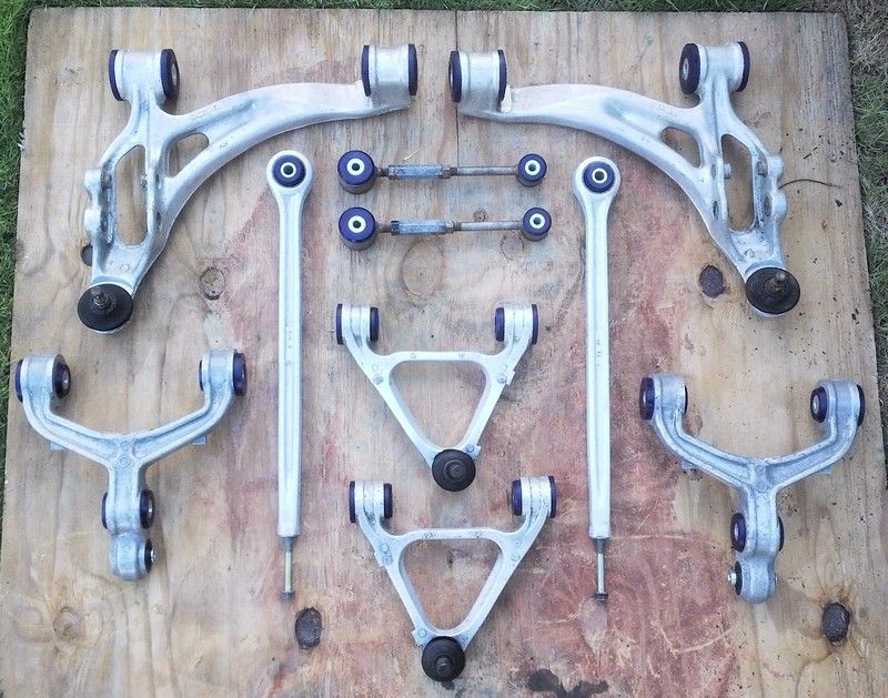 1996 JDM RX7 FD LS swap build