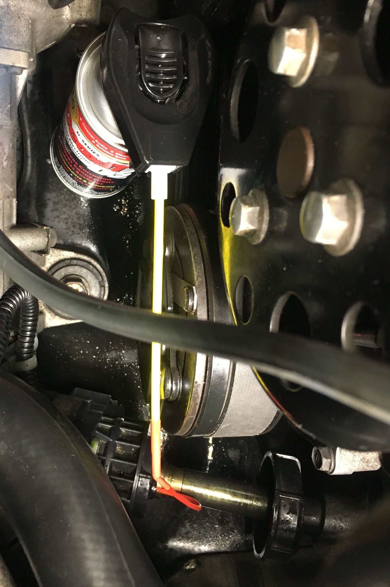 Knock Sensor Torque Specs Anyone? S2KI Honda S2000 Forums, 48% OFF