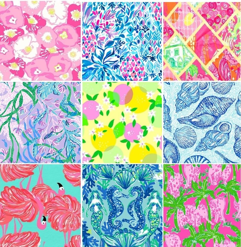MMTPT838 – Aug 13, 2024 – Lilly Pulitzer - Splitcoaststampers